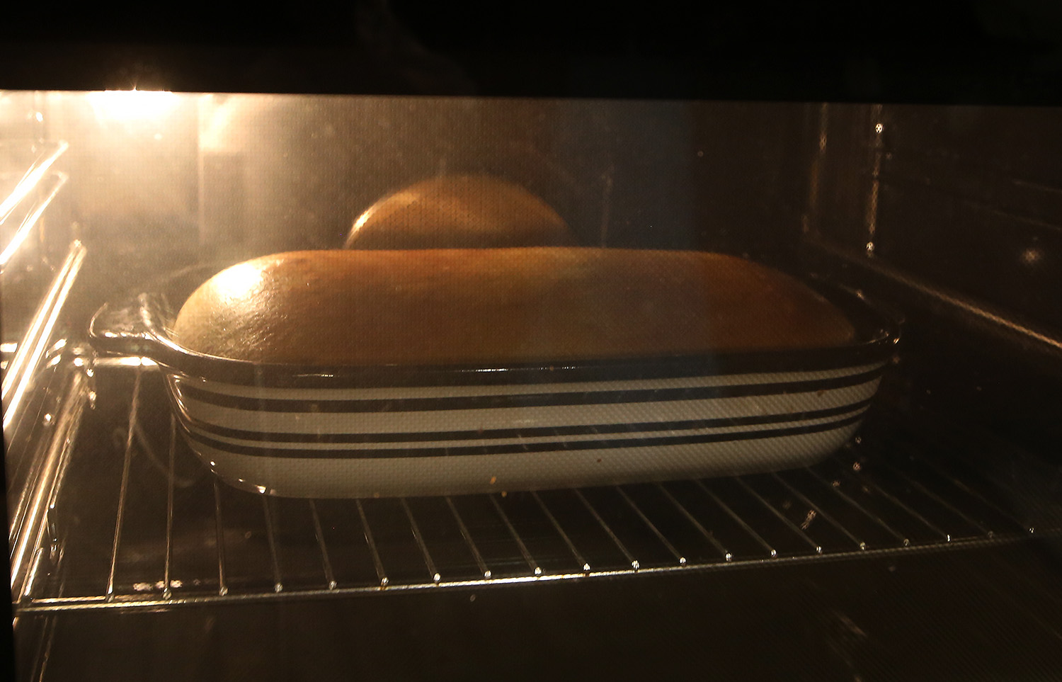 Russian Pirog – Le petit renard